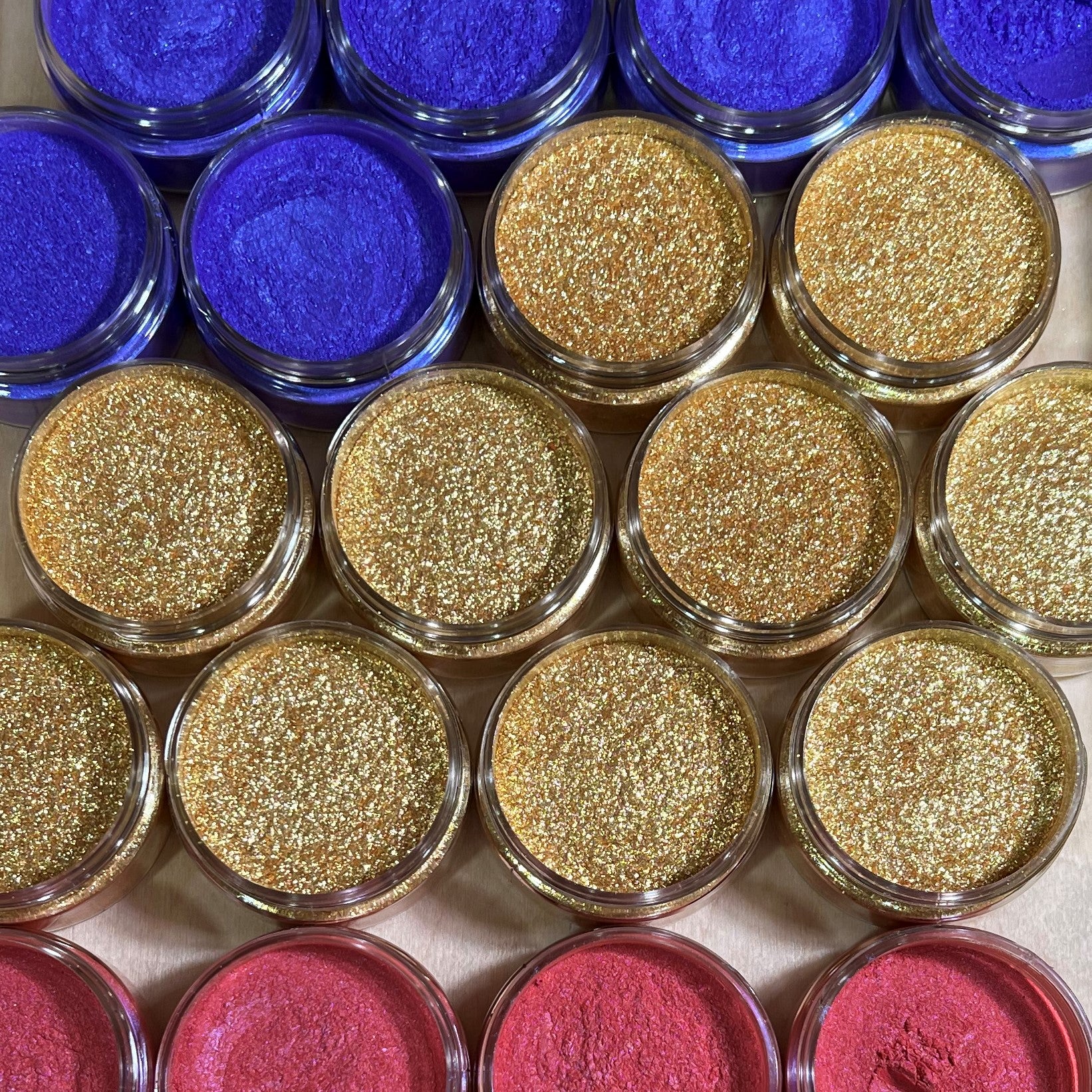 Premium Pigment Powder – Sonja Arroyo Art